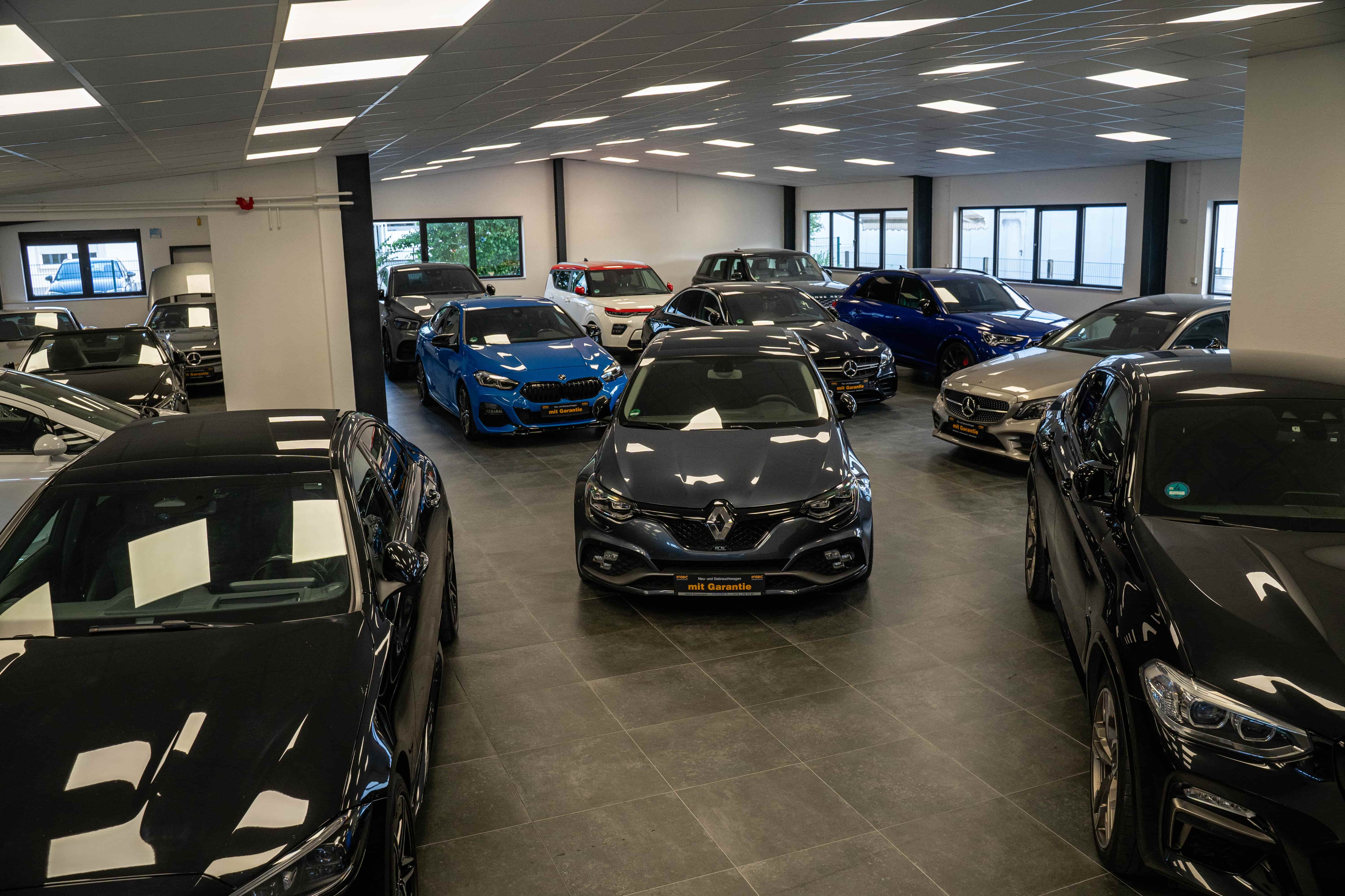 Hf Autohaus Bodenheim